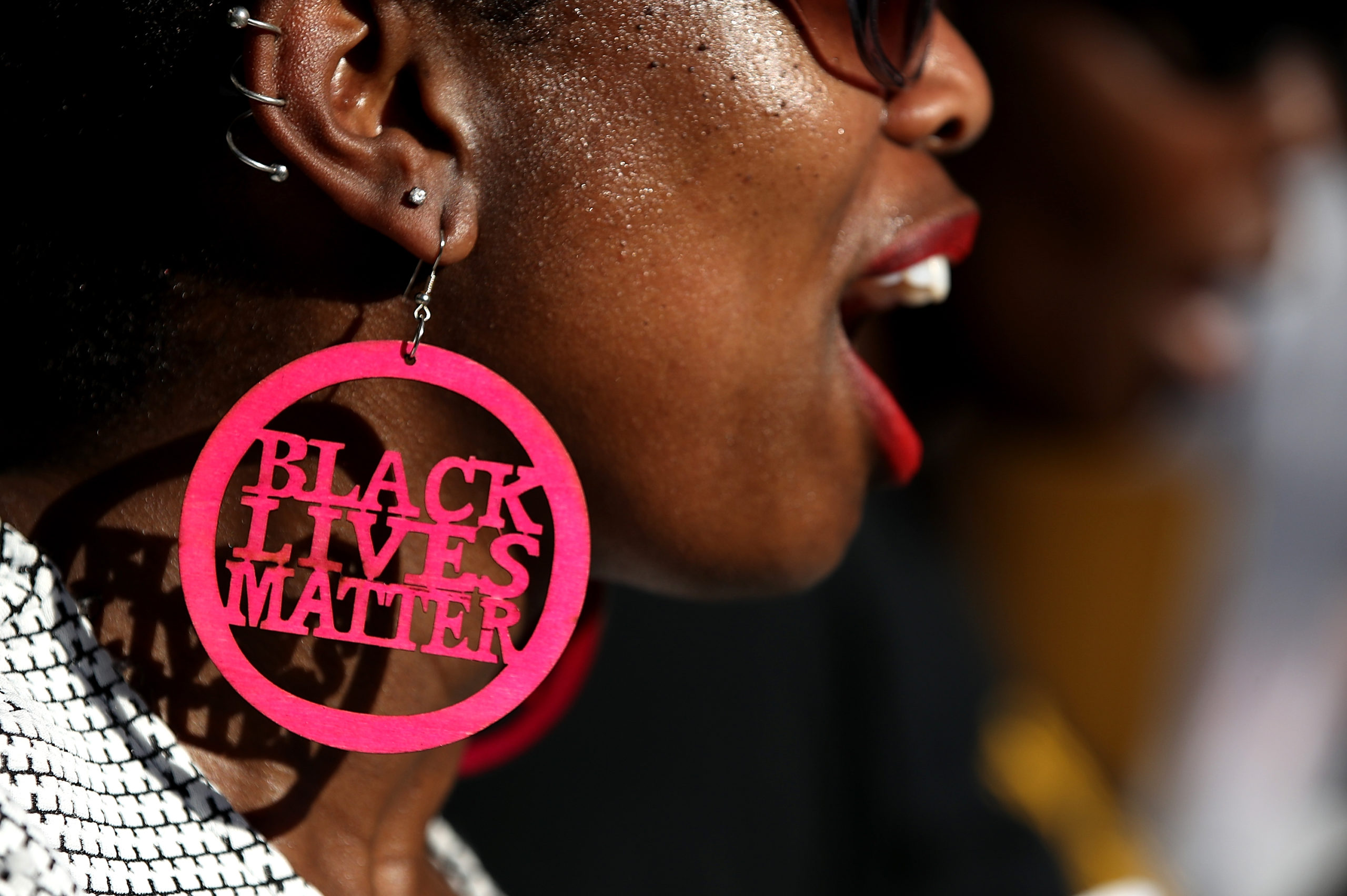 Black Lives Matter: The Story Of The Movement That Changed How We ...