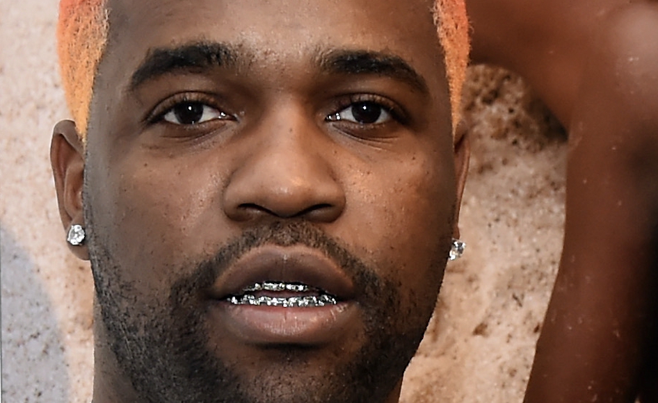 A$AP Ferg Is No Longer A Member Of New York's A$AP Mob