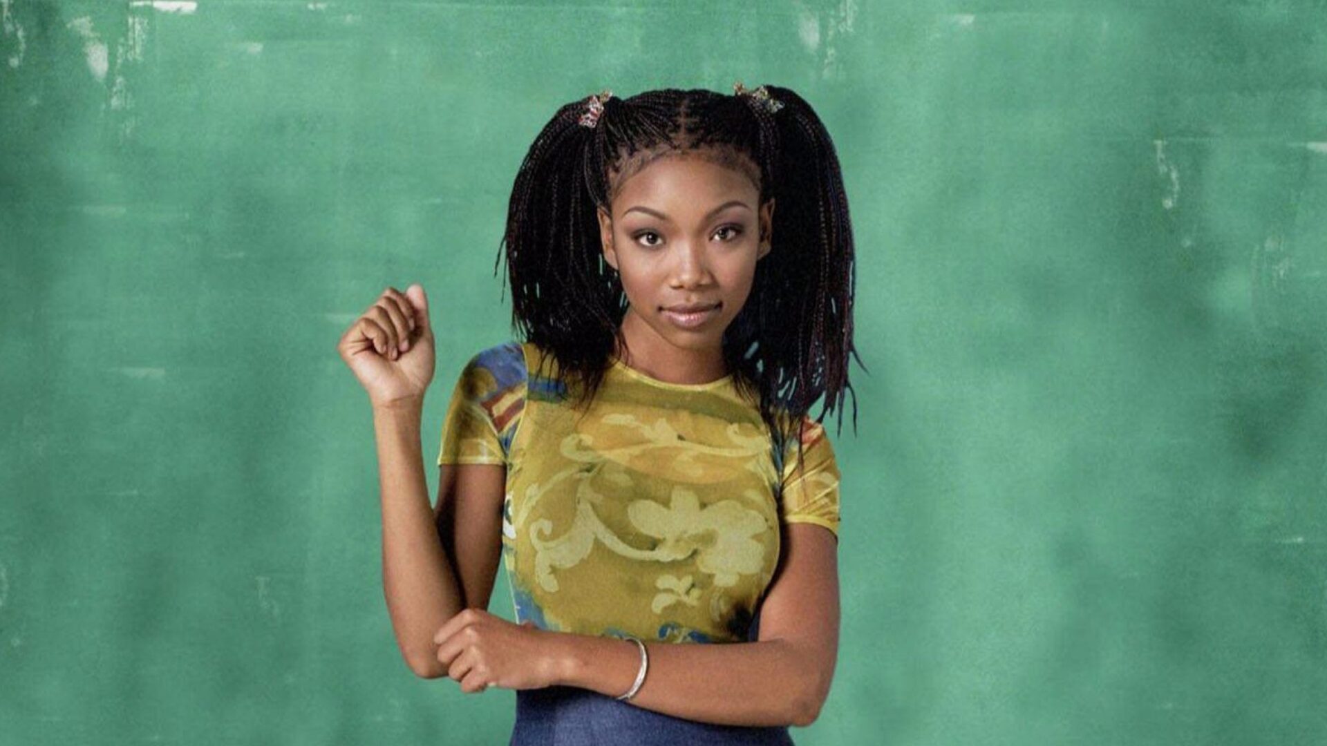 A 'Moesha' Reboot May Be On The Way—We Have The Scoop