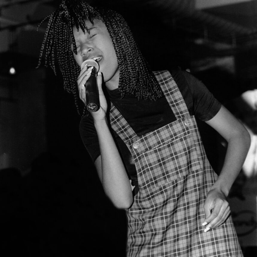 A Celebration Of Brandy's Best Braid Moments Over The Years