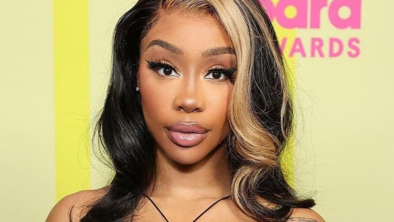 Here's How You Can Recreate SZA's Billboard Music Awards Makeup Look