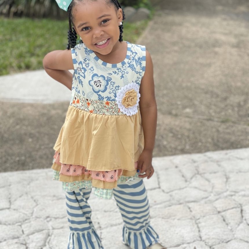 Exclusive Interview: JaBria McCullum Is A Digital Darling