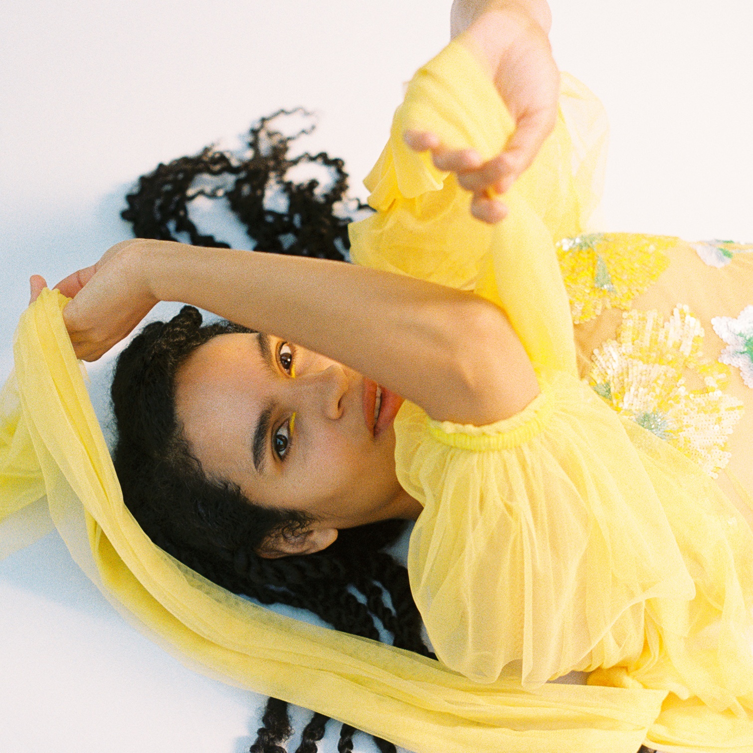 GU Premiere: Zimbabwean-American Artist Shungudzo Is 'Already Free'