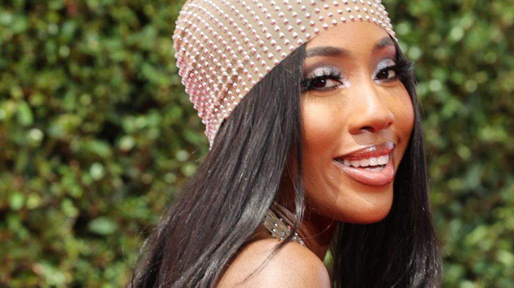 7 Songs That Prove Sevyn Streeter's Pen Game Is Strong
