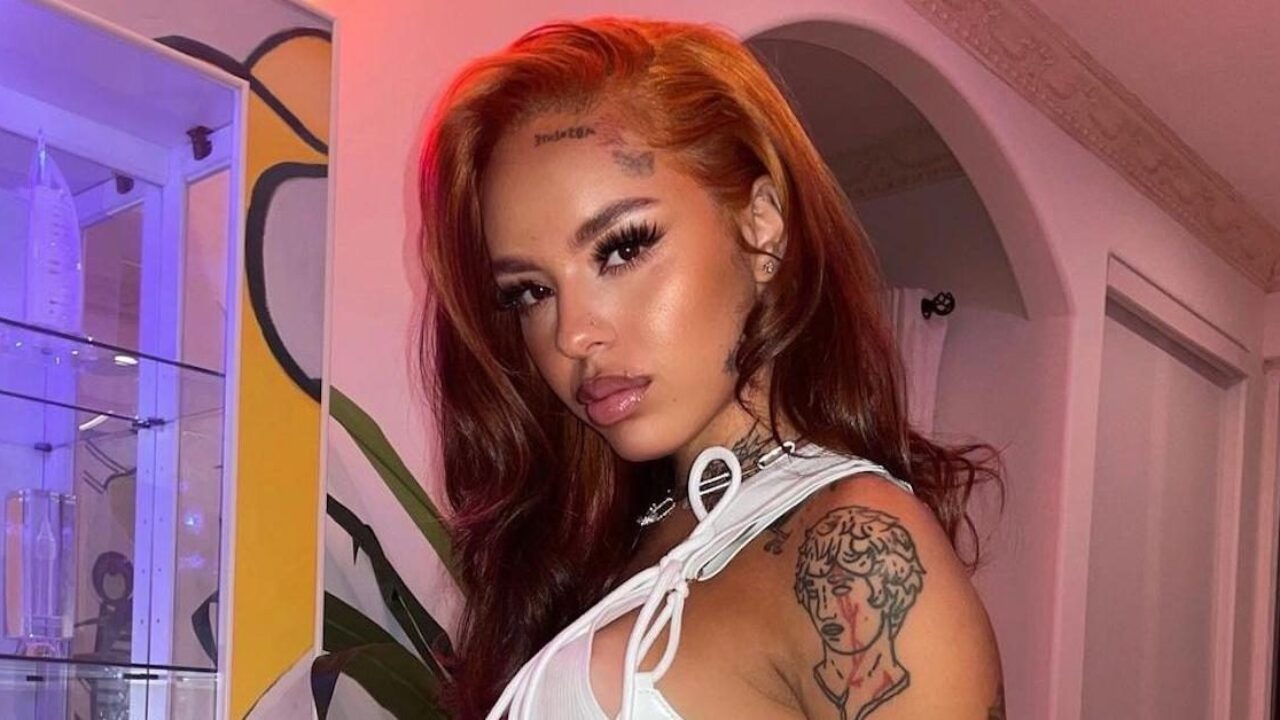R&B Singer Emani 22 Dead At 22: “She Will Be Missed And Never Forgotten ...
