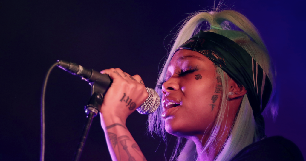 Listen To Summer Walker's New Album, 'Still Over It'