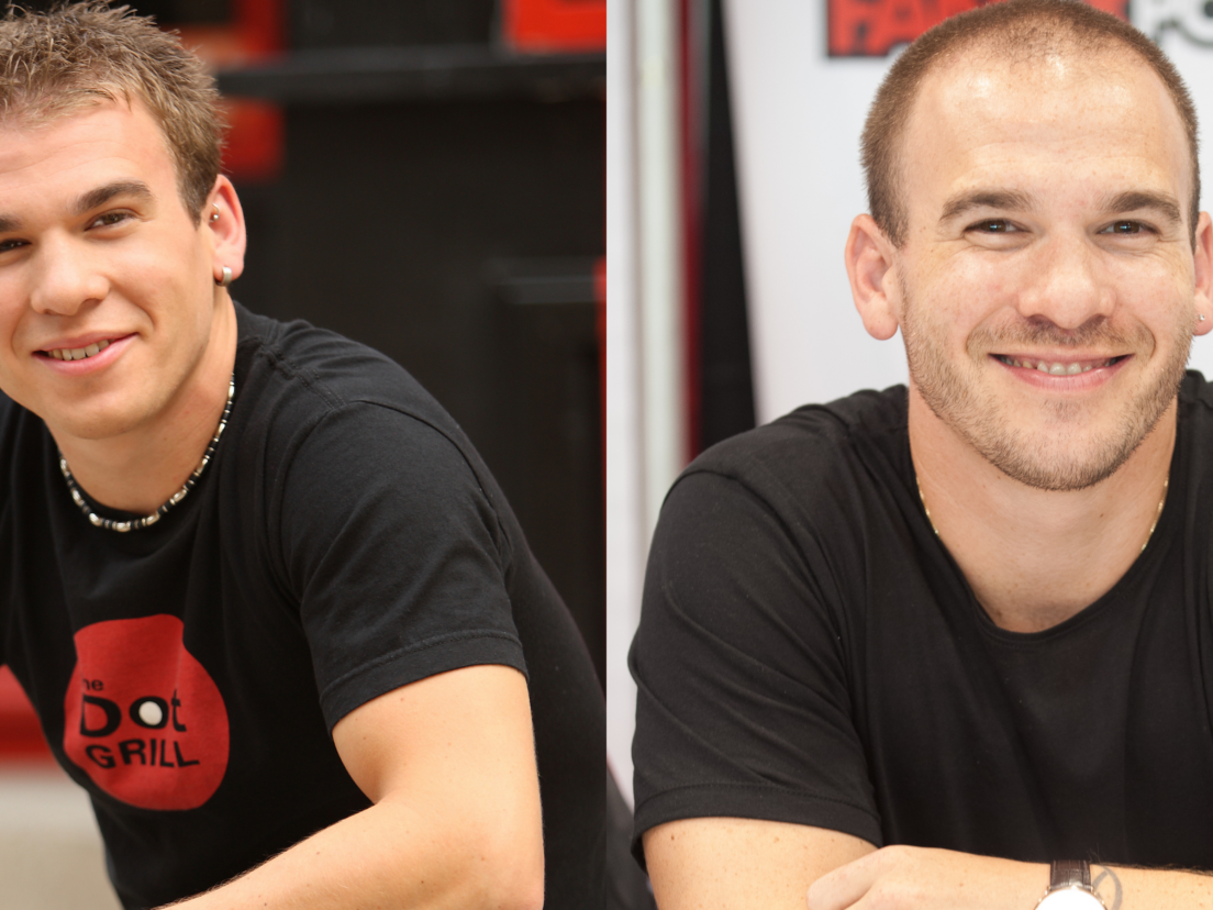 'Degrassi: The Next Generation' — Where Are They Now?