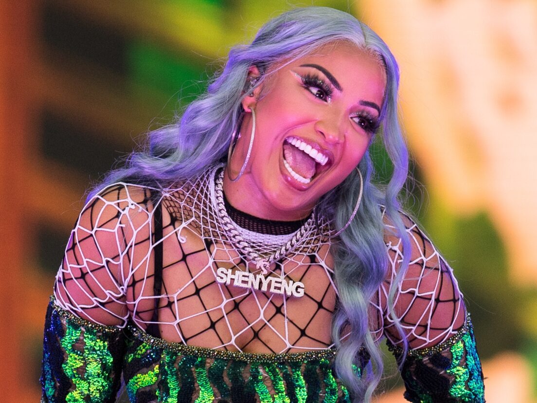 GU Fact Sheet: 6 Things To Know About Dancehall Artist Shenseea