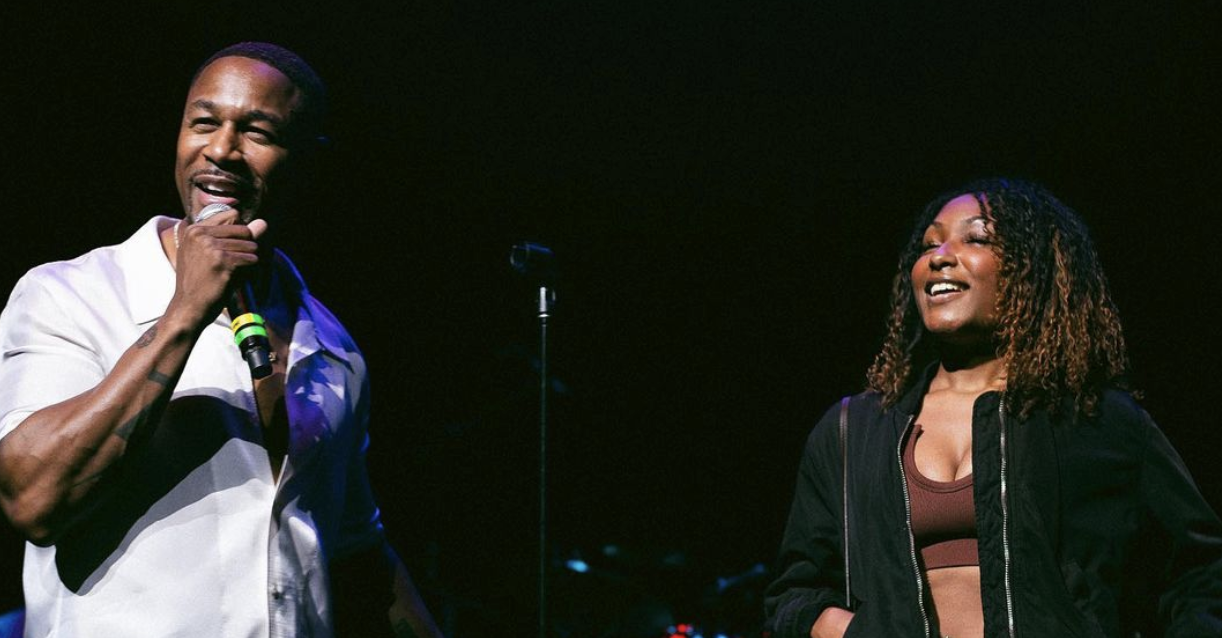 She Got It From Her Papa: Watch Tank's Daughter Cover 'Hrs and Hrs'