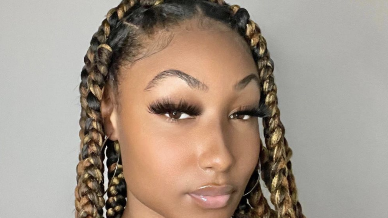 She Got It From Her Papa: Watch Tank's Daughter Cover 'Hrs and Hrs'