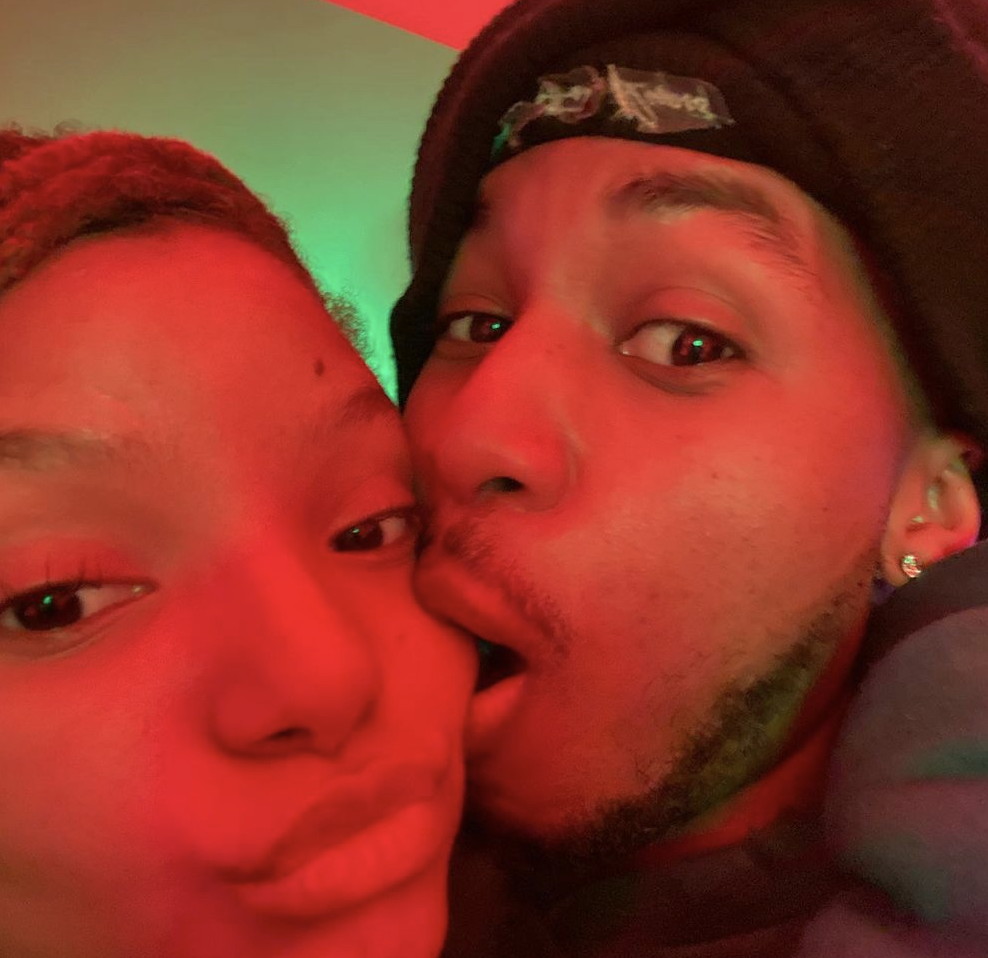 Rapper DDG Confirms Relationship With Halle Bailey