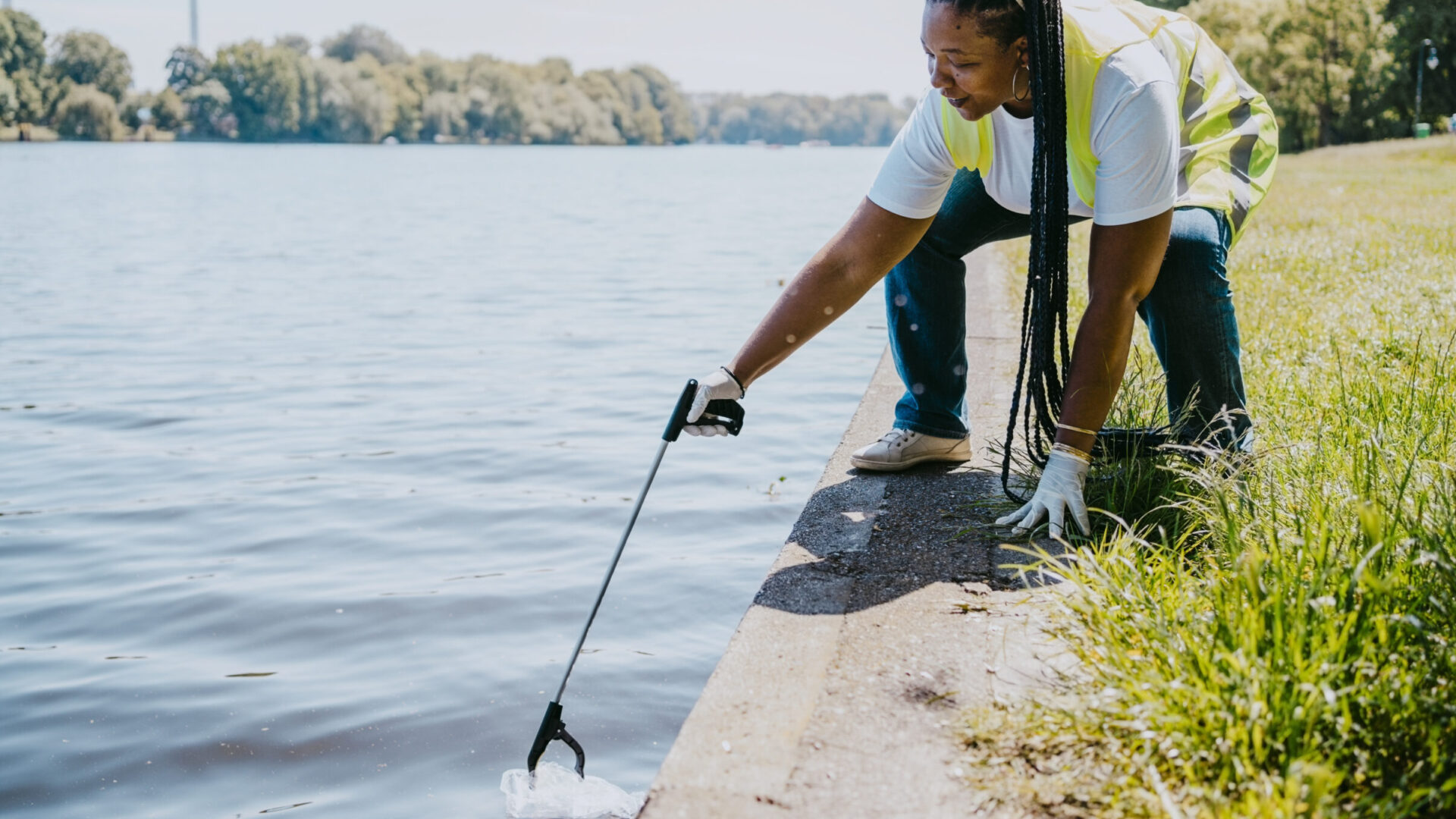 Climate Change Is A Justice Issue That Greatly Impacts Black People