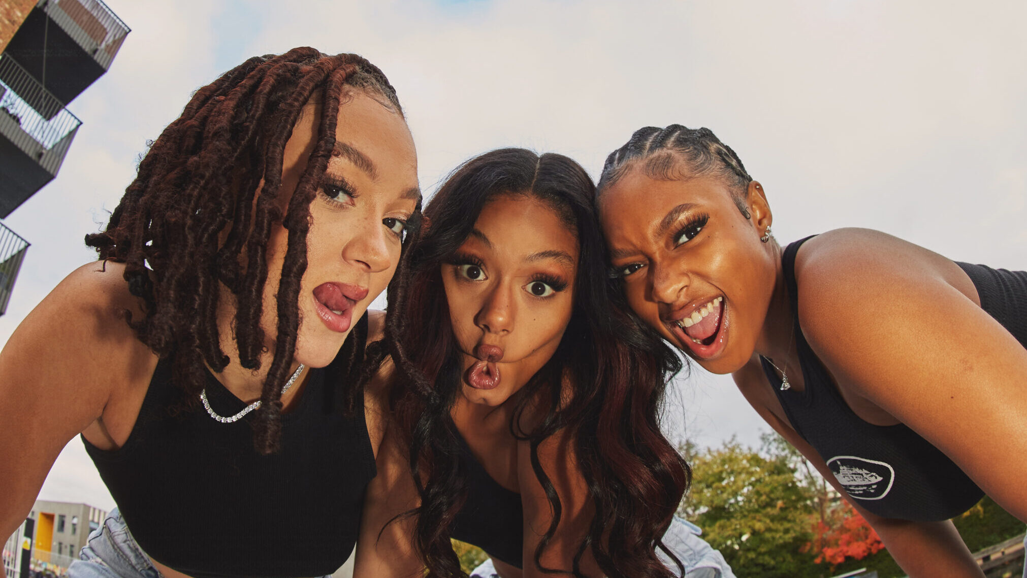 Out Of The Box: FLO Is Your New Favorite Girl Group