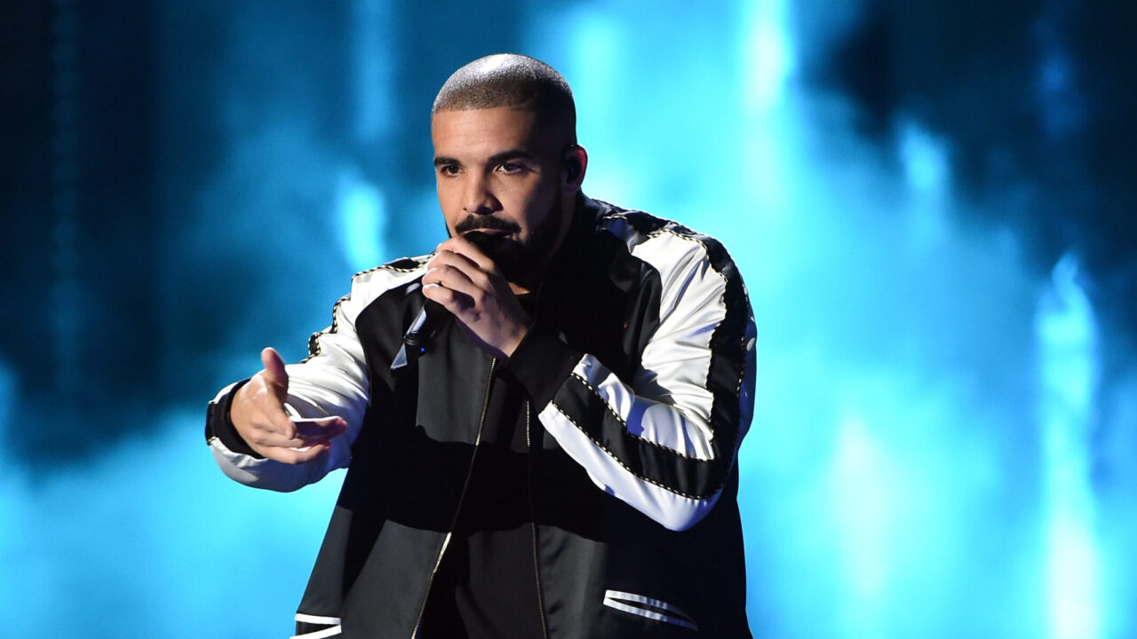 Drake Releases Surprise Album, 'Honestly, Nevermind'