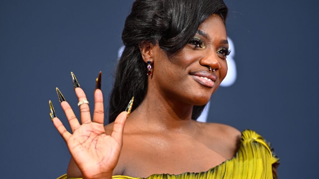 GU Fact Sheet: 7 Things To Know About Rising 'Persuasive' Artist Doechii