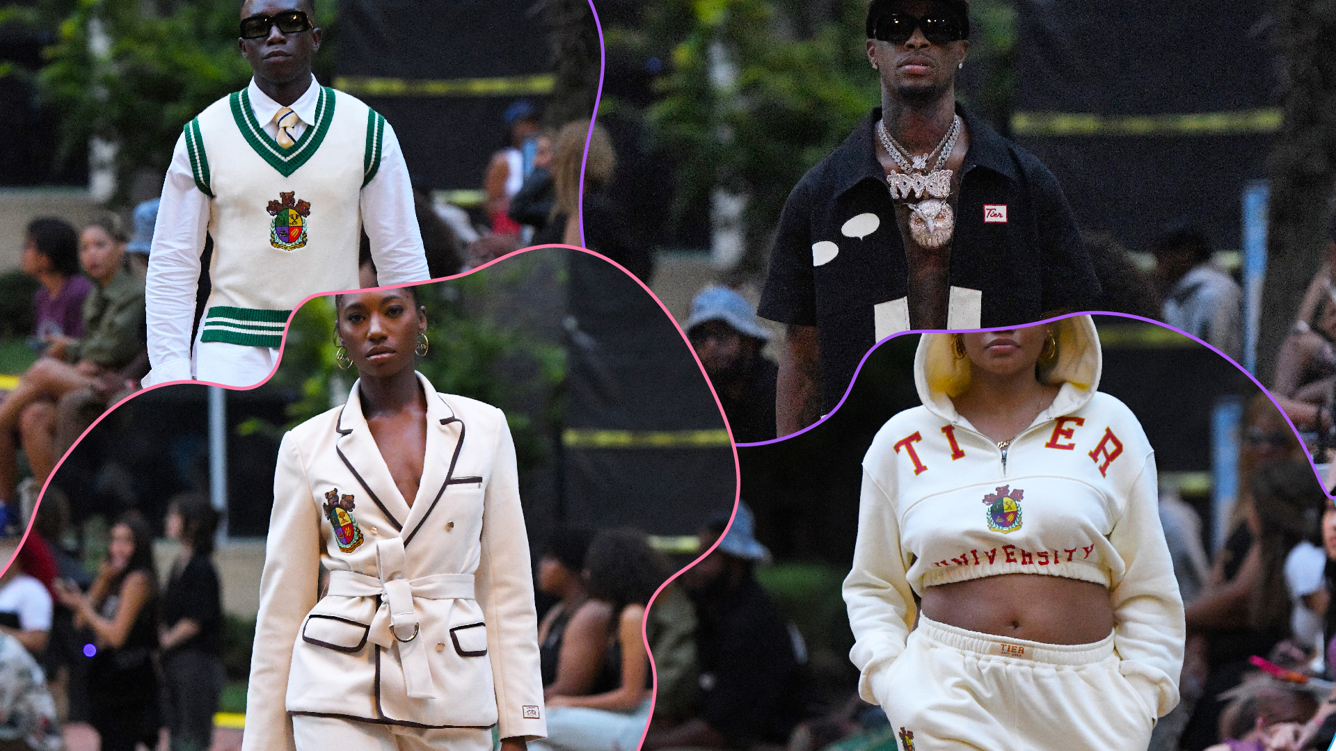 TIER Archives - Girls United