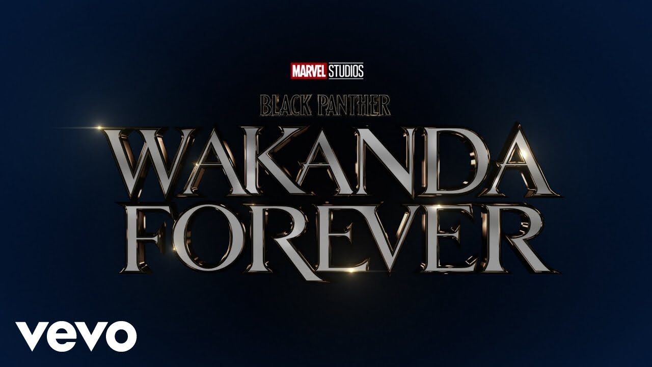 Yes, You Can Stream The 'Wakanda Forever' Original Soundtrack Now