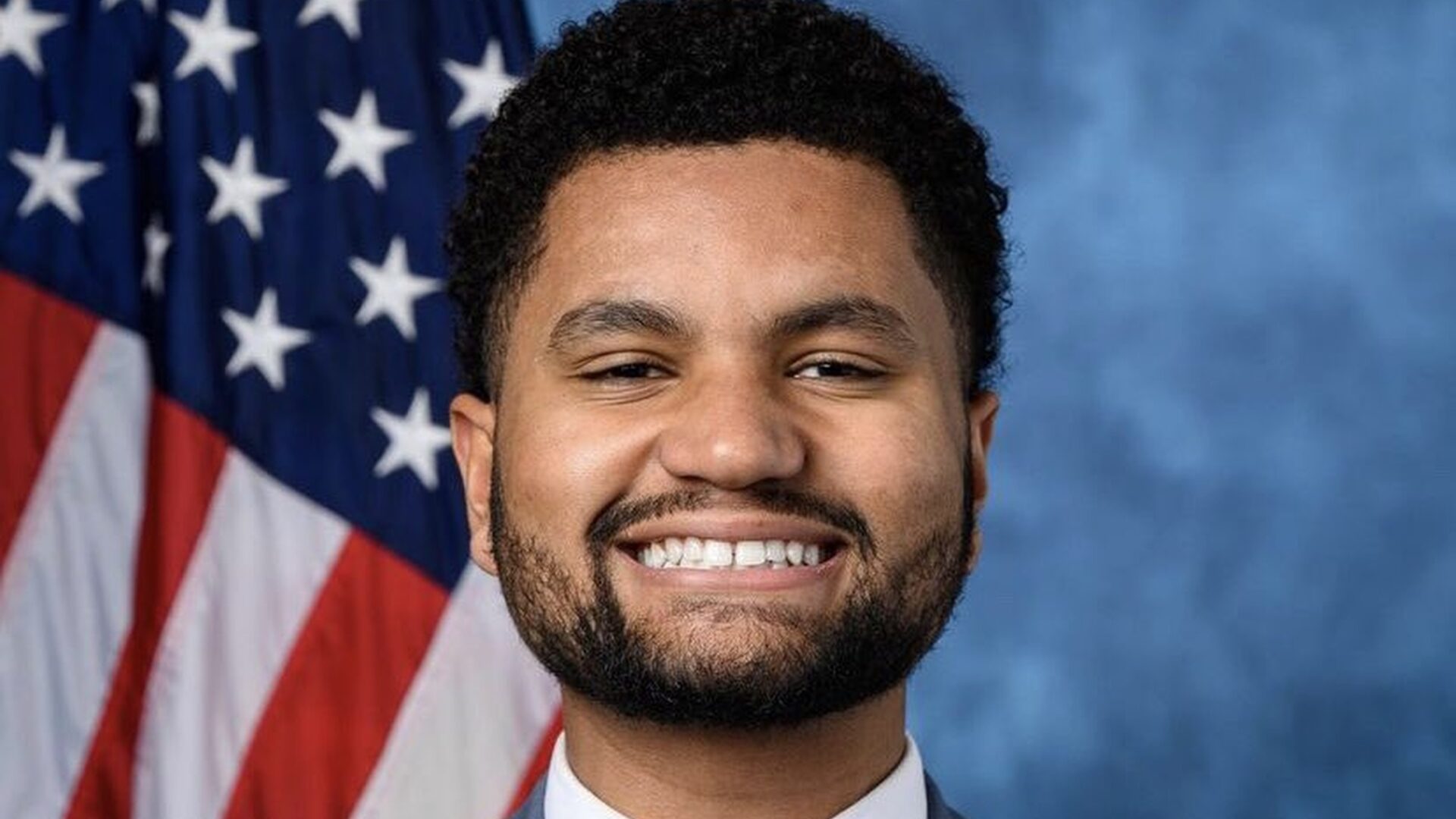 Maxwell Frost Is Officially Gen-Z's First Congressman - Girls United Maxwell Frost Is Officially Gen-Z's First Congressman - Girls United