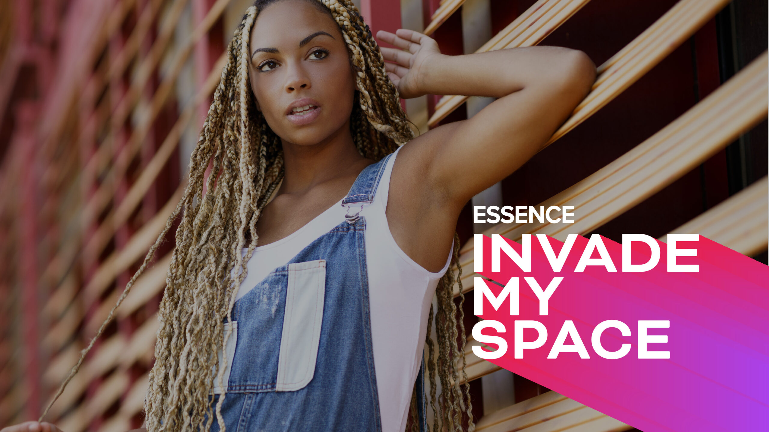 GU Presents: Invade My Space - Girls United