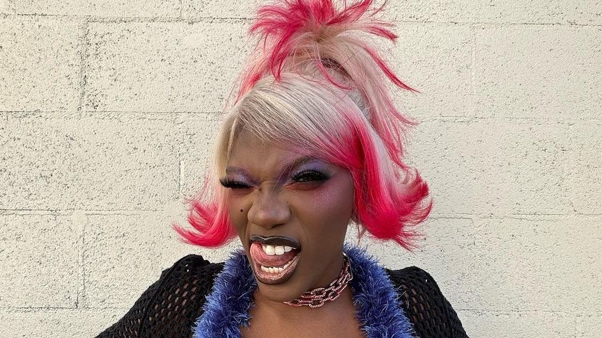 GU's Top 10 Celebrities Bringing In Spring With Vibrant Hair