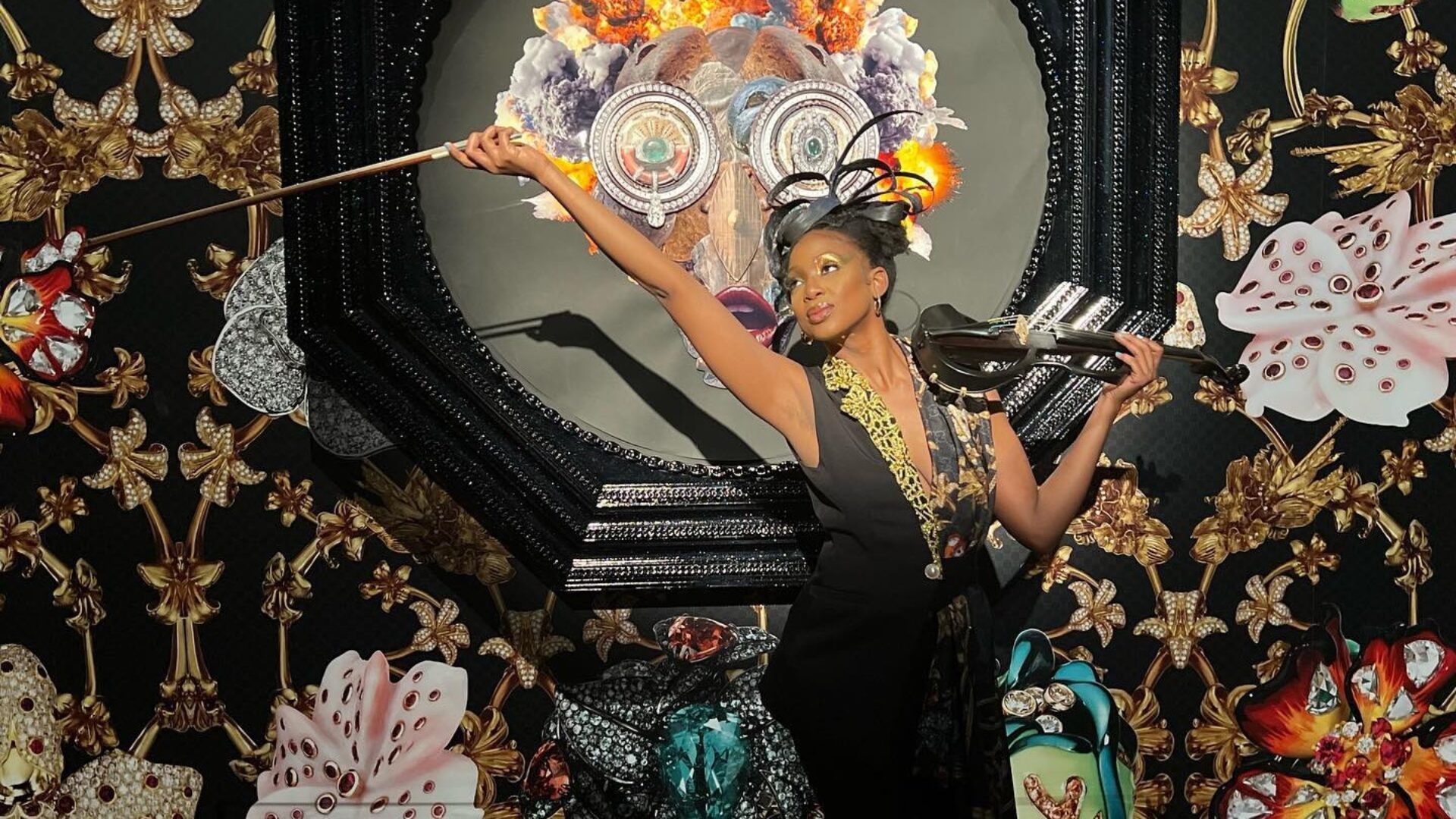 Gen Z and Millennial Black Women Are Changing The Arts