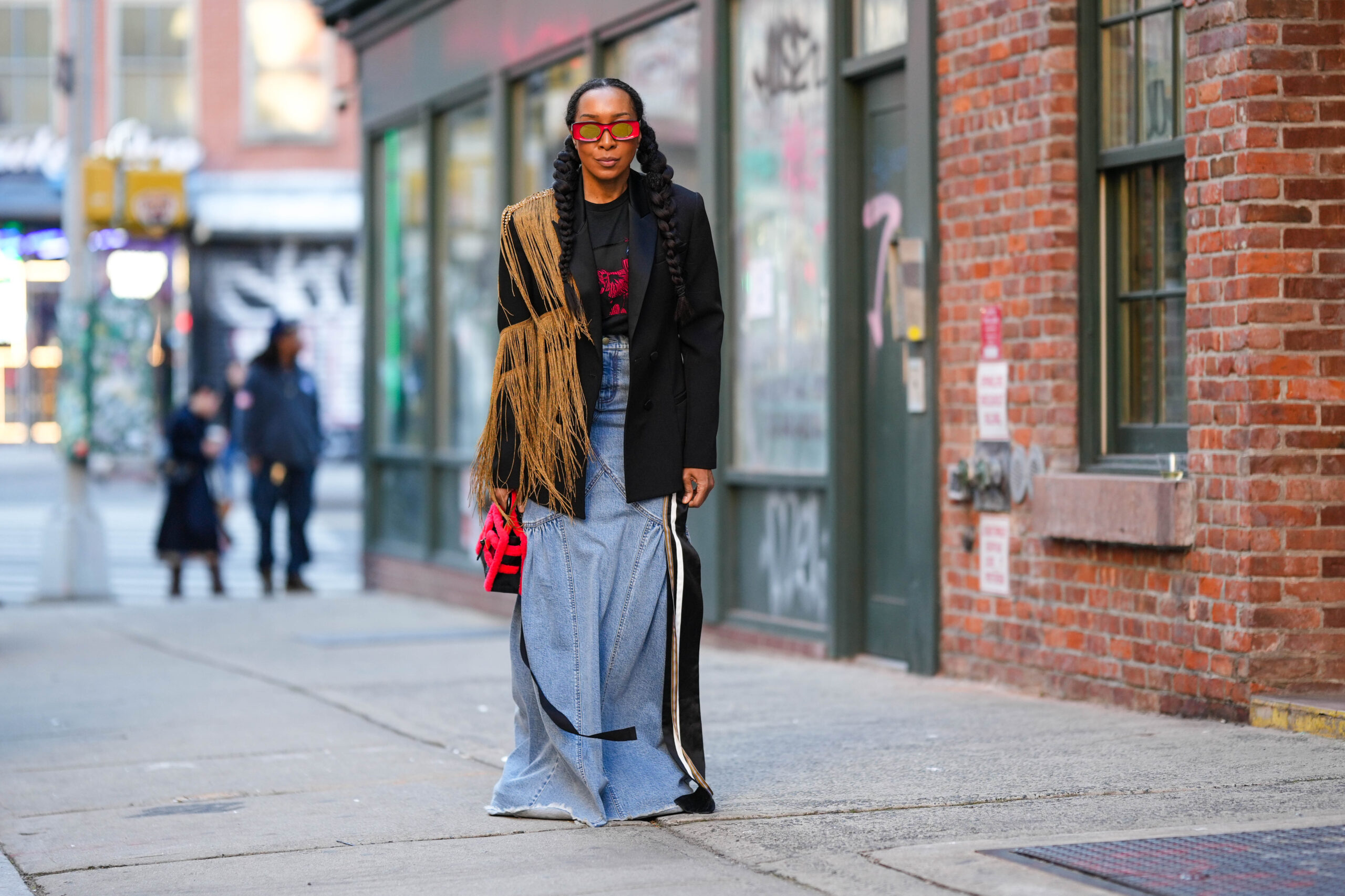 Layer Up This Fall With These Style Essentials - Girls United