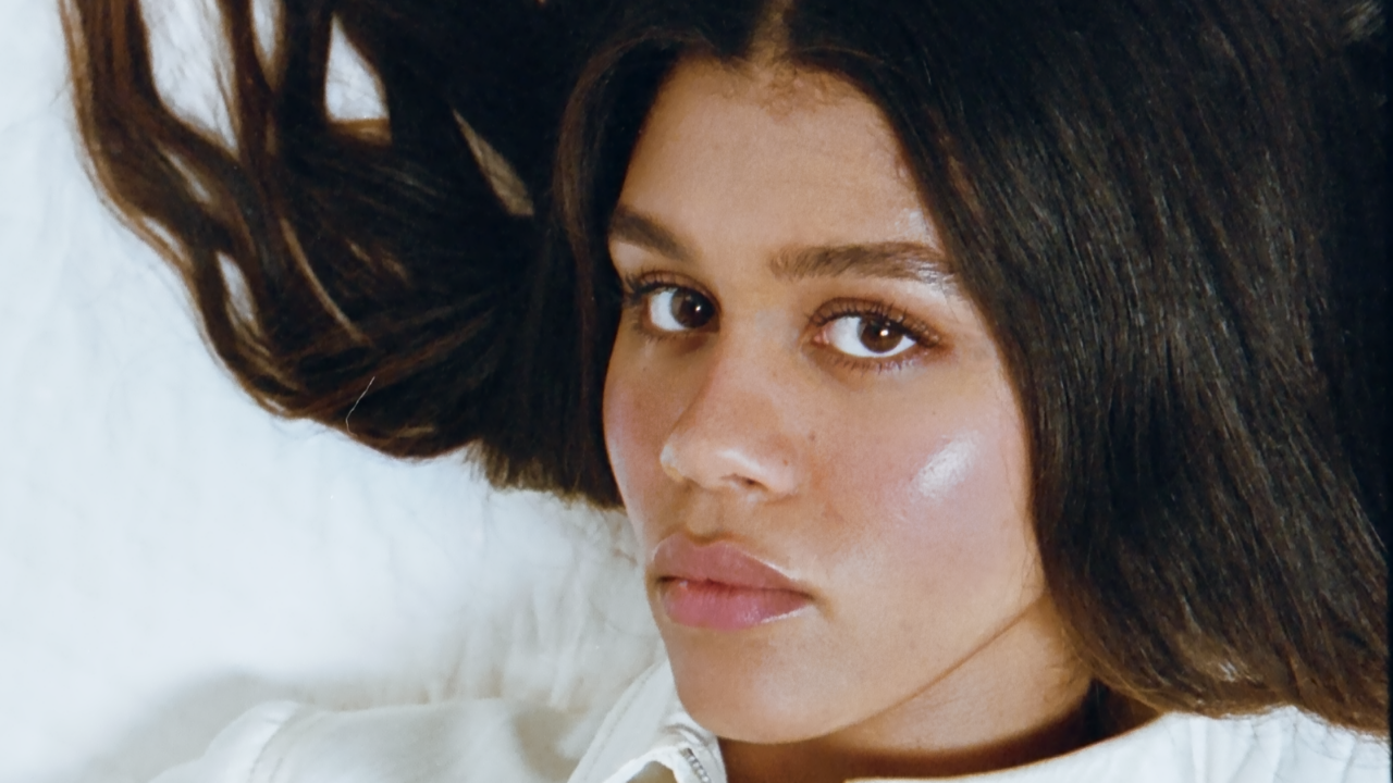 For Ama Lou, Everything’s Personal - Girls United