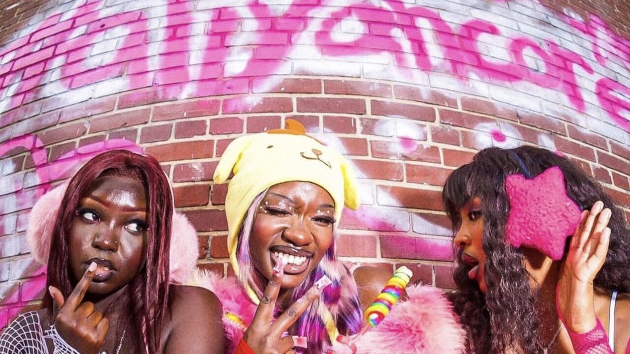 Aliyahsinterlude Chats About Her Debut Single 'IT GIRL'