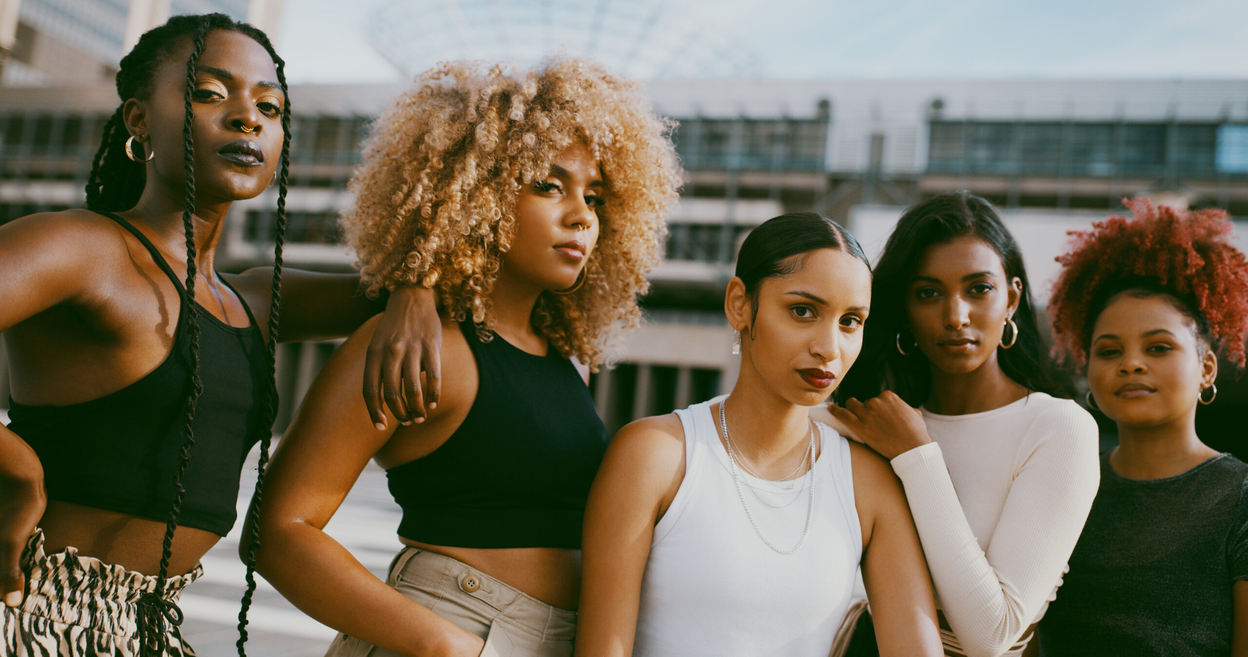 Here's How Zillennials Are Leading The Era Of Disruption - Girls United
