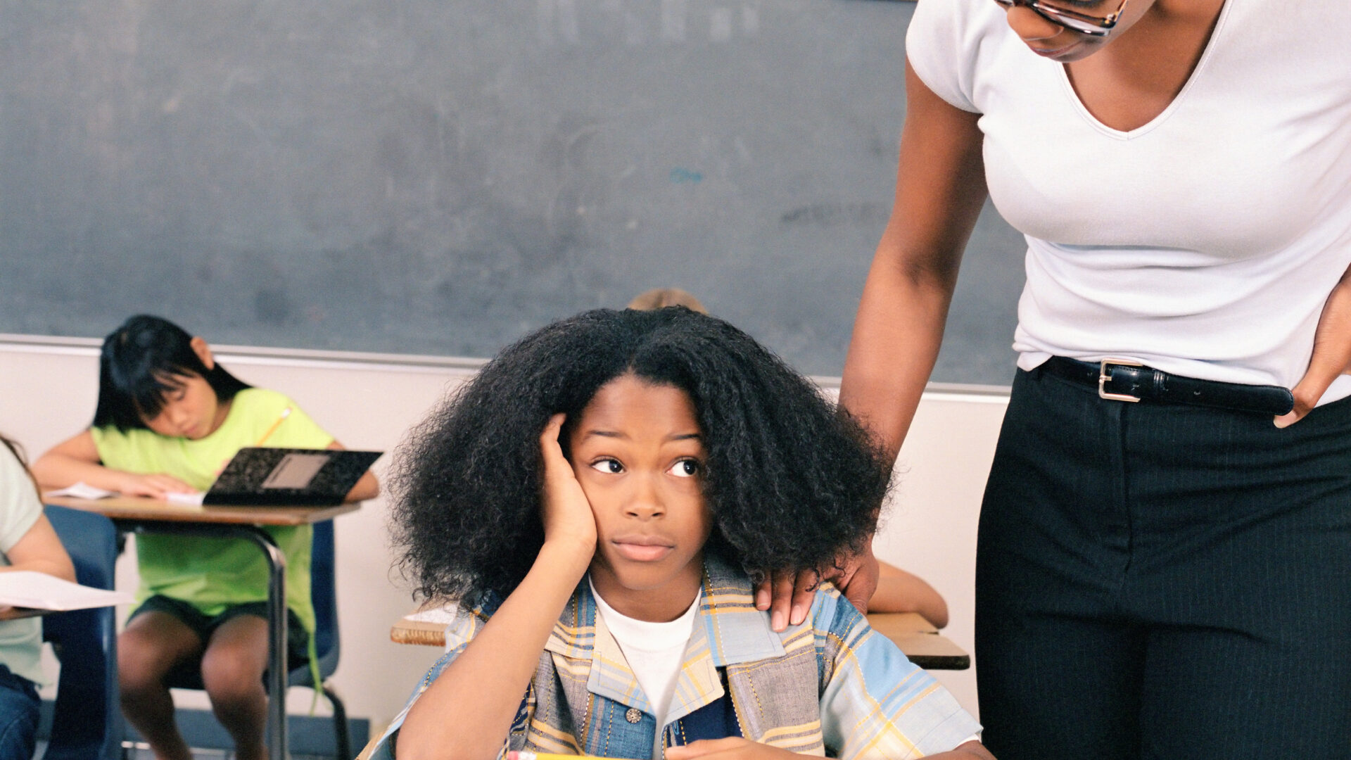 ADHD Archives - Girls United