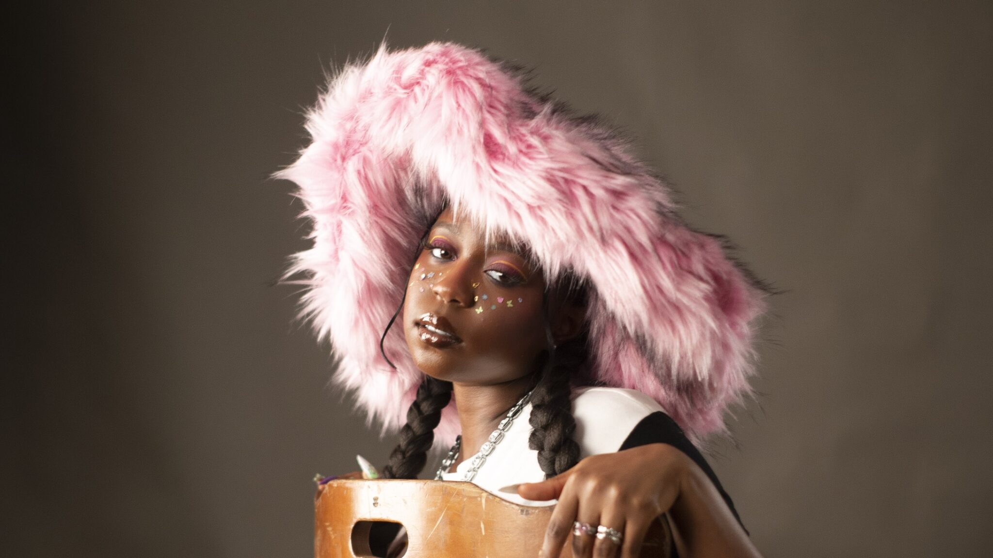 Shanice Davis Archives - Girls United