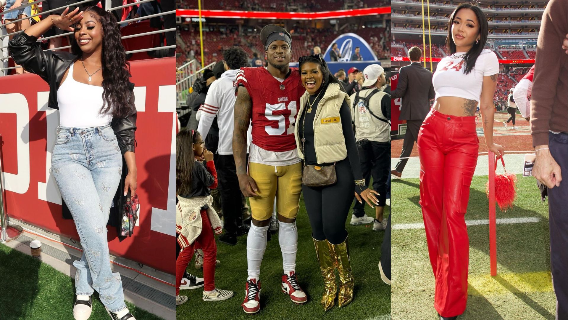 Girls United Exclusive Archives - Girls United