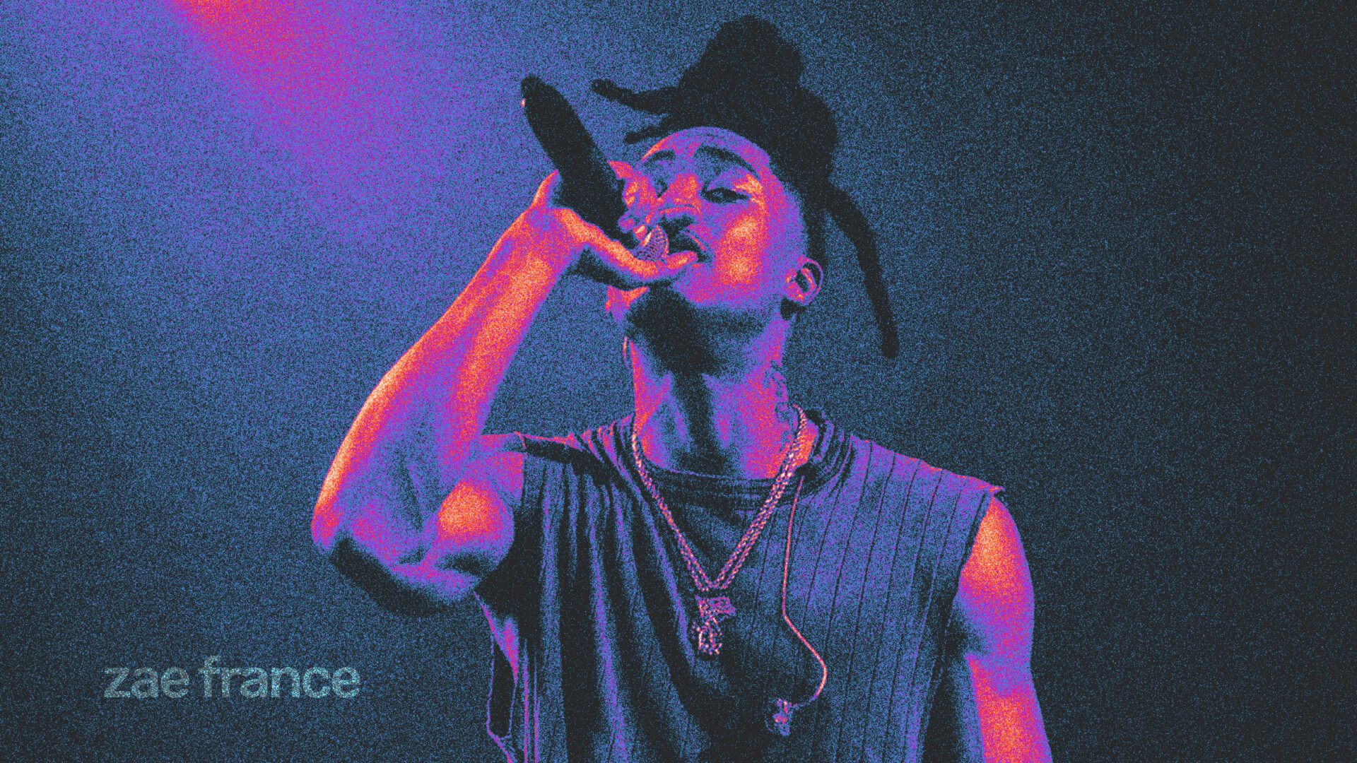 zae france Archives - Girls United