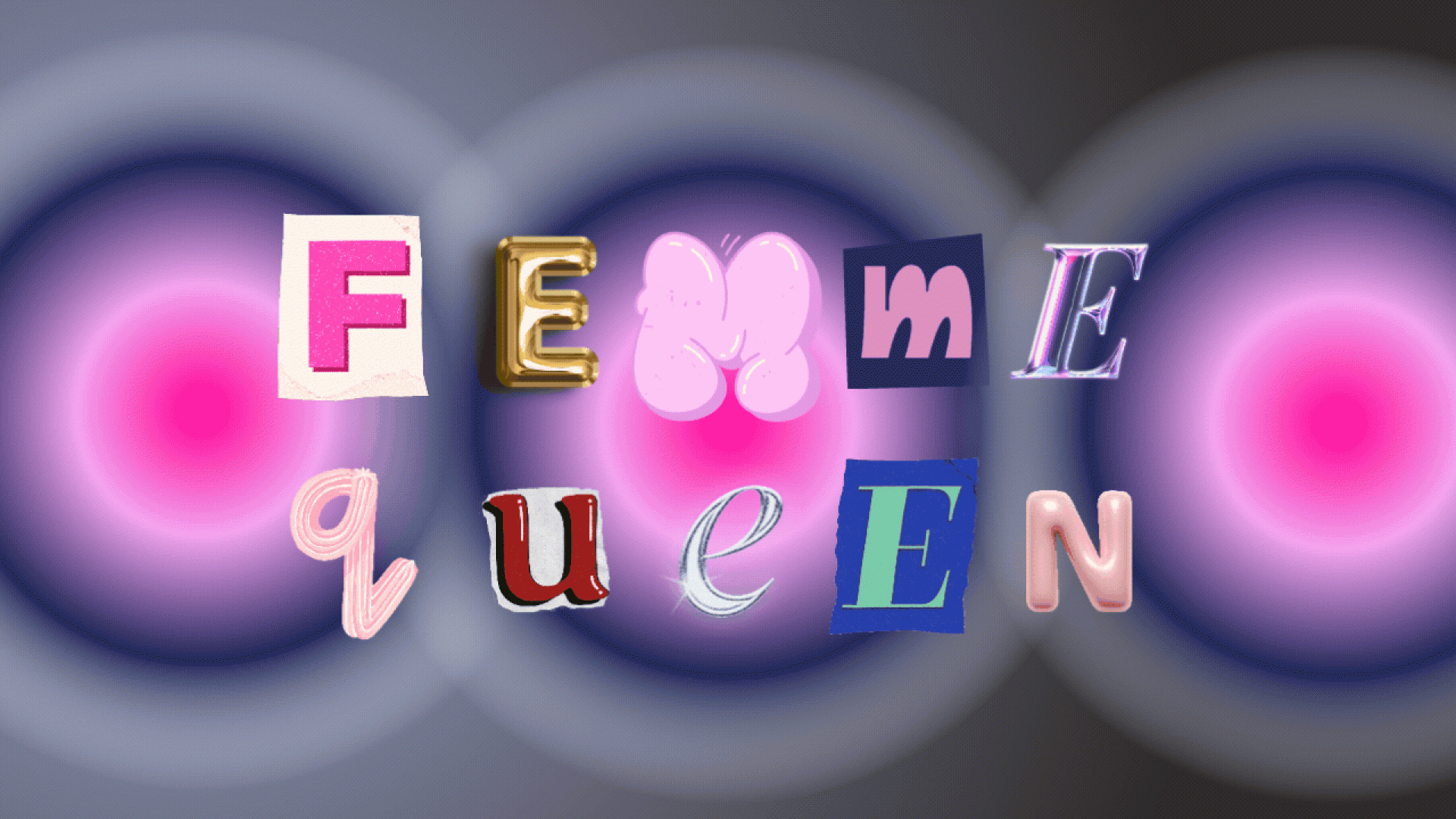 How Femme Queens Inspired Modern-Day Female Rappers