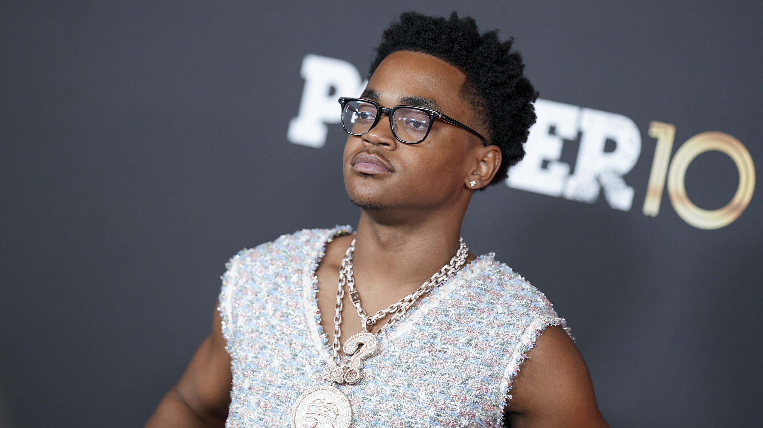 Actor Michael Rainey Jr. Opens A Larger Conversation On Assault Against ...