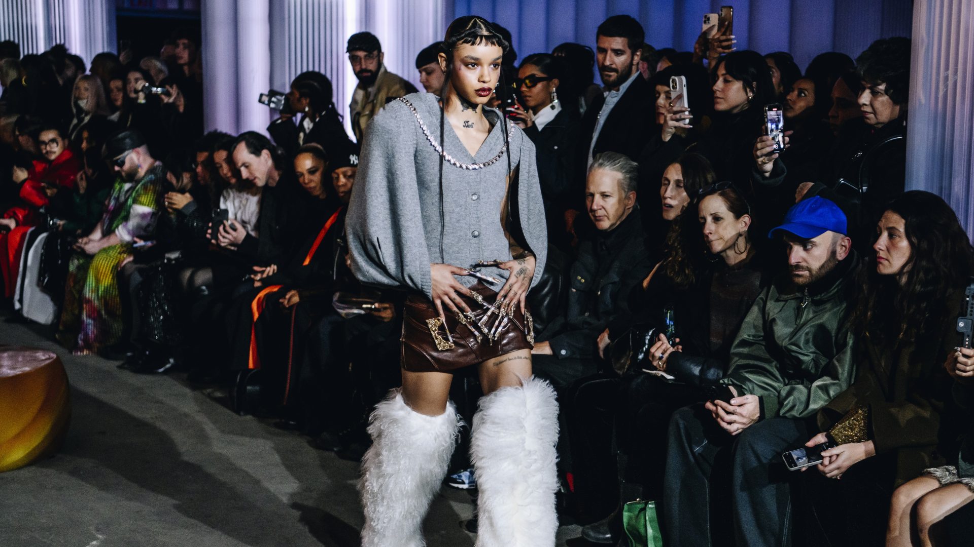 Here's What To Expect From New York Fashion Week This September - Girls ...