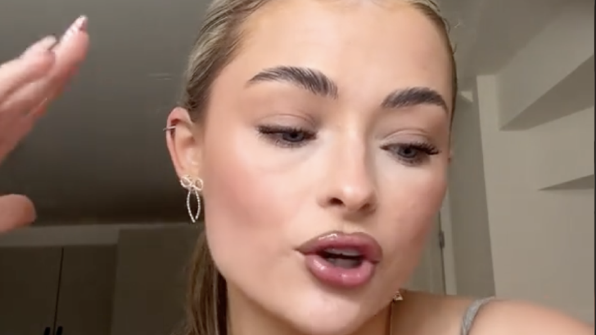 Influencer Eleanor Wood Makes A Bold Stand For Diversity In Brand ...