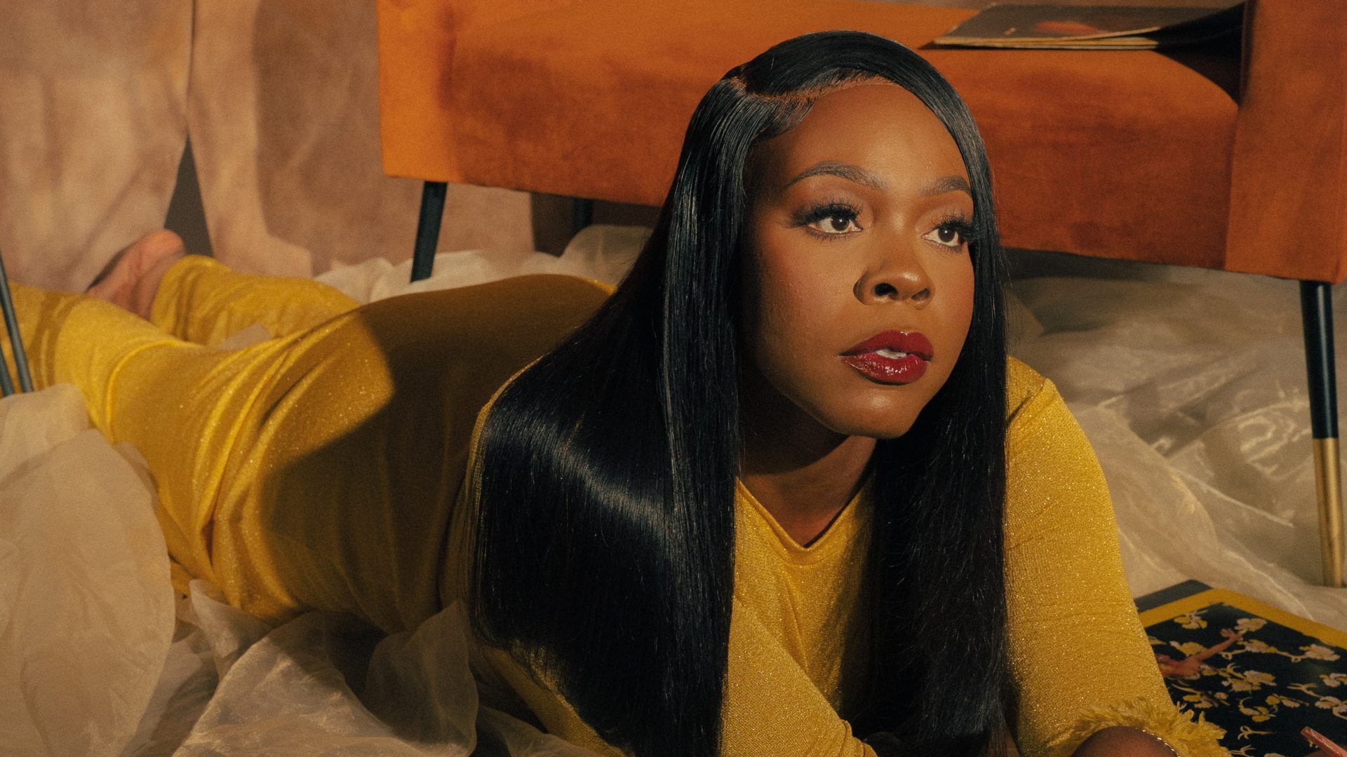 GU Jams: Shae Universe Is Aiming For Timelessness - Girls United