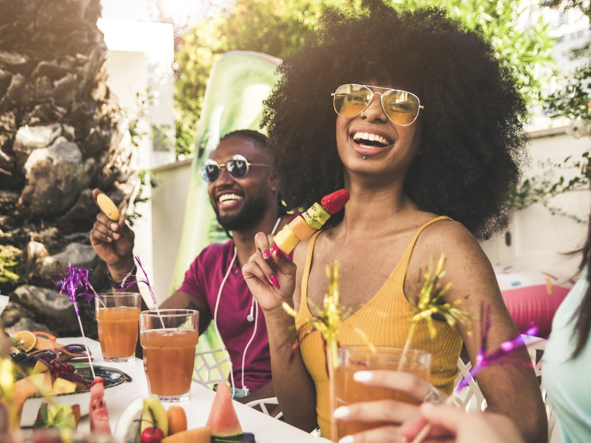 Everything You Need To Know About Celebrating Detty December - Girls United