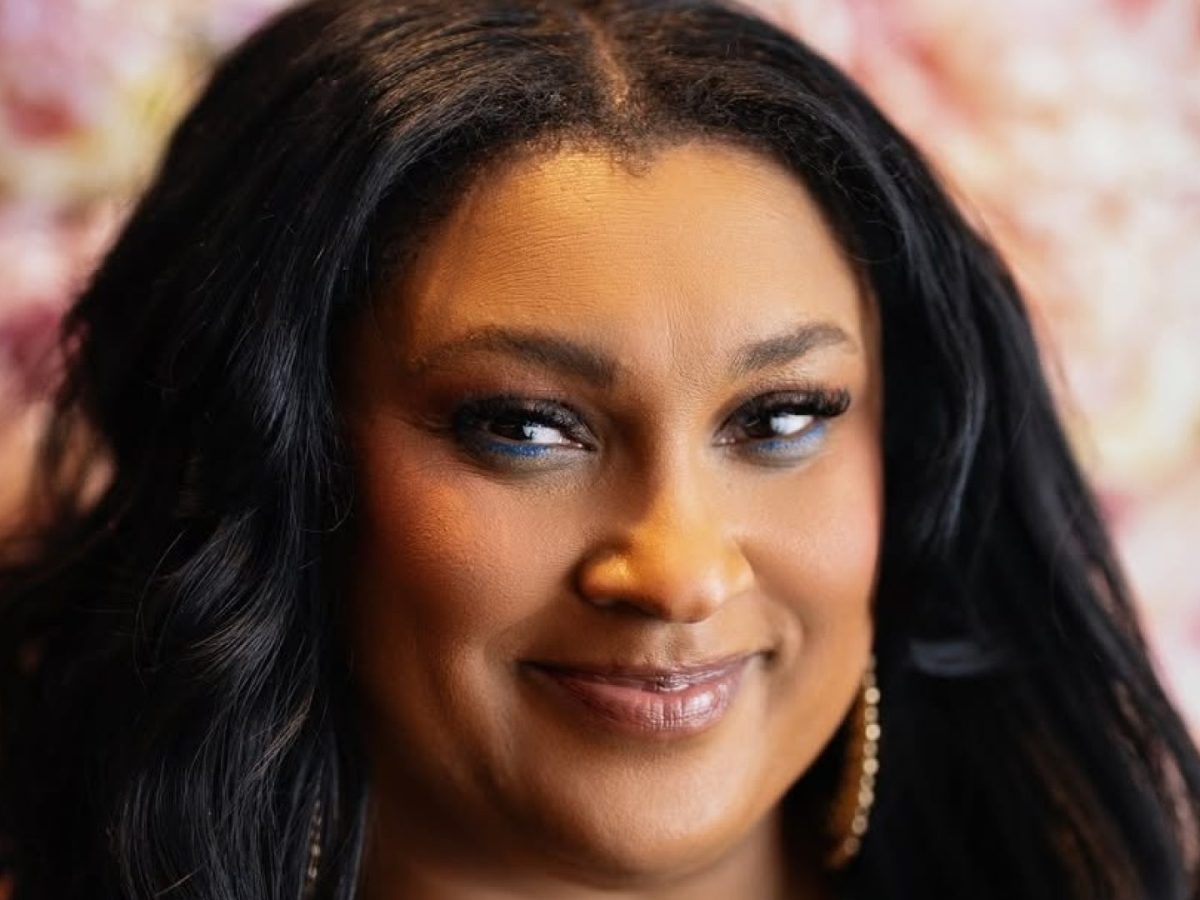 Discover the Beauty of Black Love Through Kennedy Ryan's Words - Girls ...